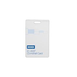 hid Access Control Cards Tags iClass 2080 Clam Shell Card 2K2 Specially ...