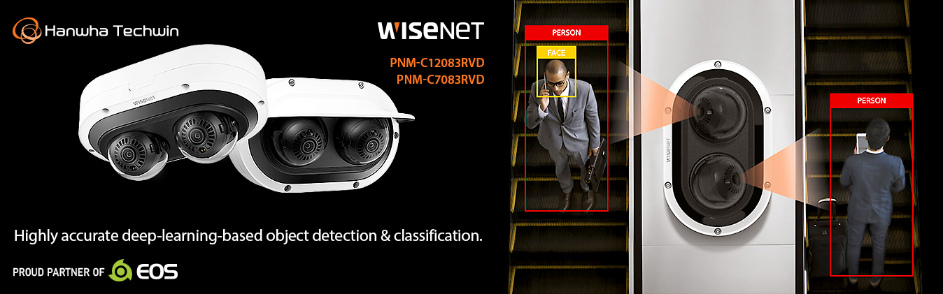 Total Security Solutions | IP CCTV | VMS | Access Control | Intercom